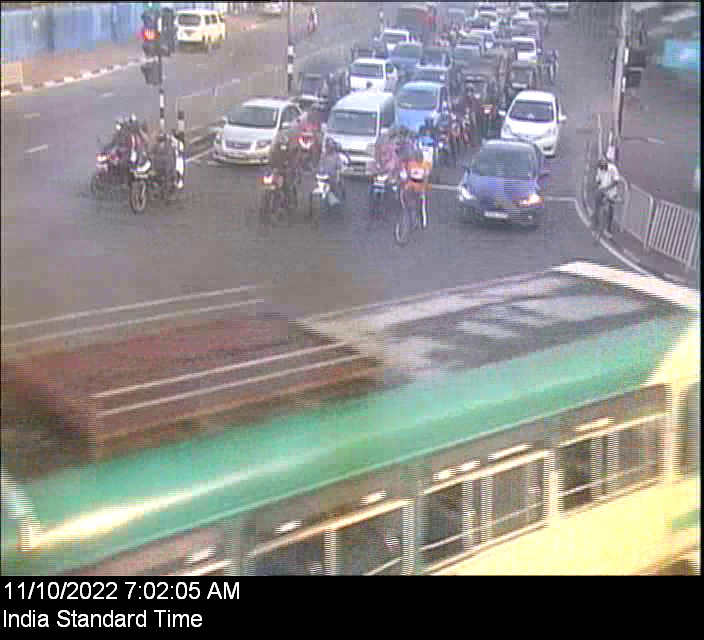 FYP-Vehicle types Object Detection Dataset by Final Year Project