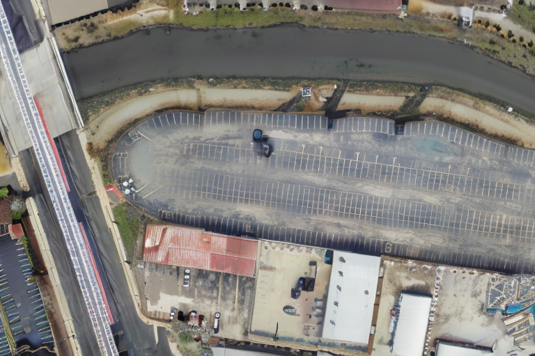 sheet metal roof detection Object Detection Dataset and Pre-Trained ...