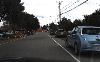 Self Driving Car Object Detection Dataset by Roboflow