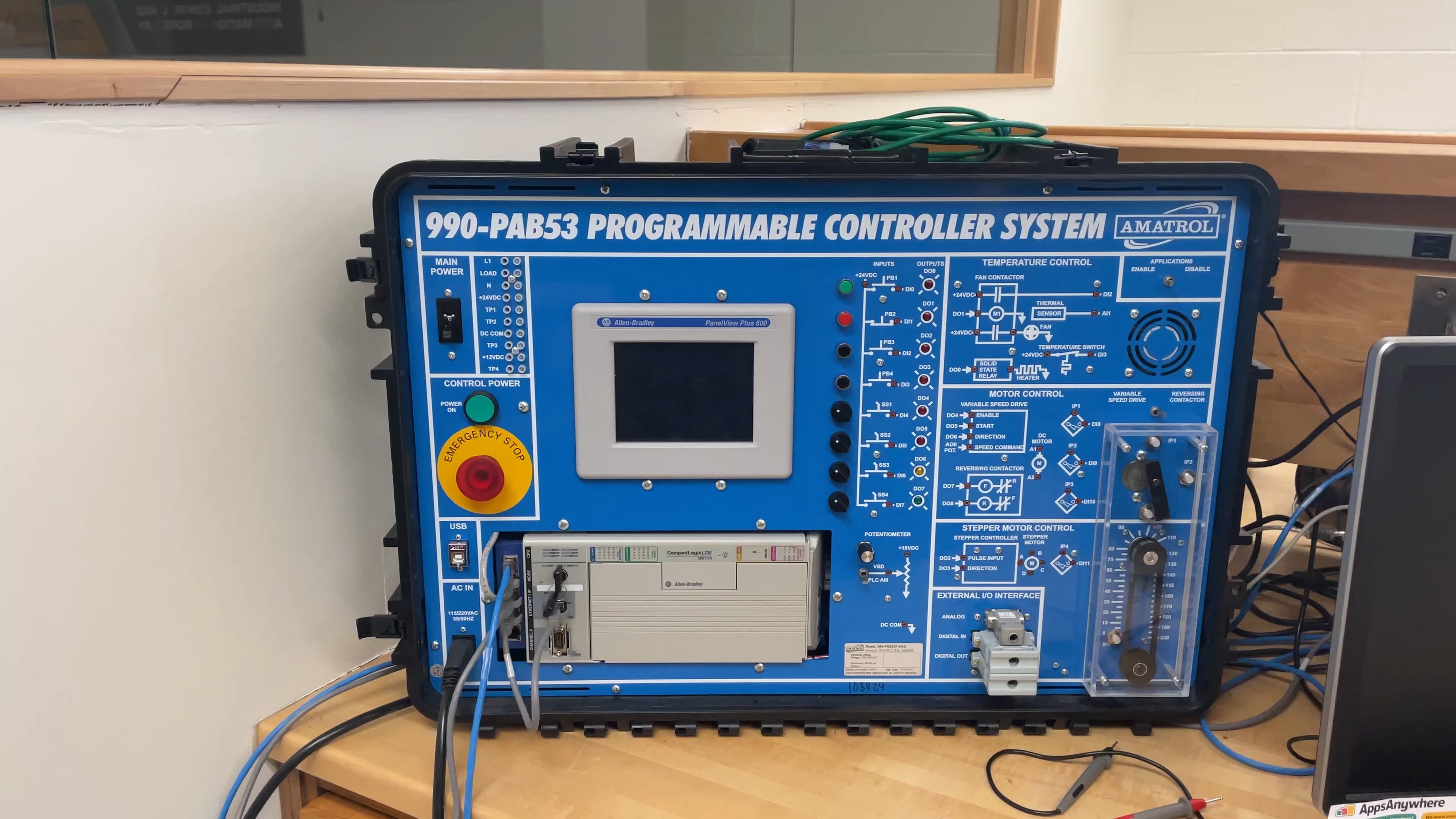 Better PLC Object Detection Dataset by Jeevan