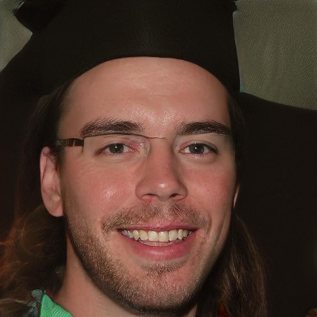 adult face Object Detection Dataset and Pre-Trained Model by daeguuniversity