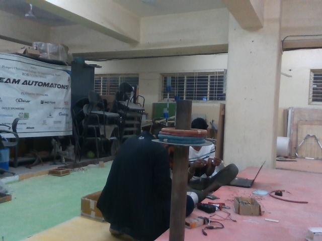 Select pole Object Detection Dataset by Vehicles1