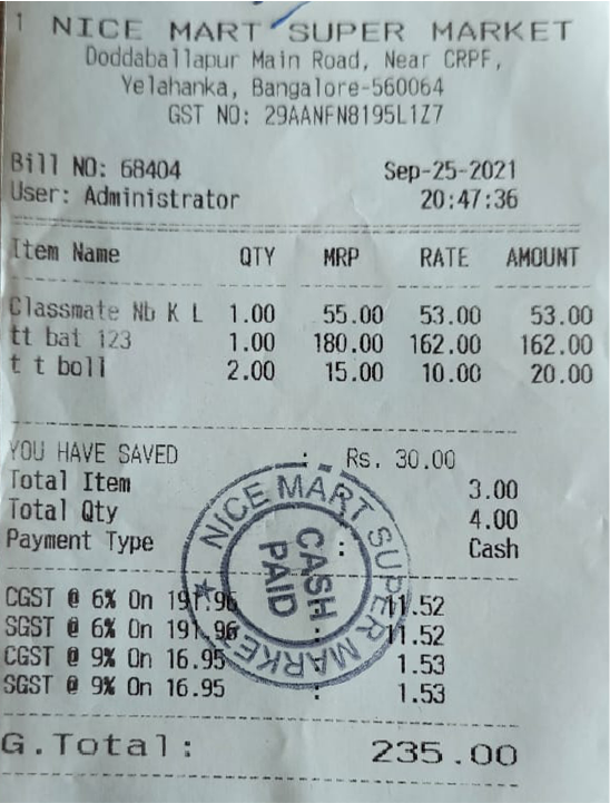 Table Detection Object Detection Dataset By Tabledetection