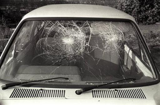 Damaged Vehicle Images Object Detection Dataset and Pre-Trained Model ...