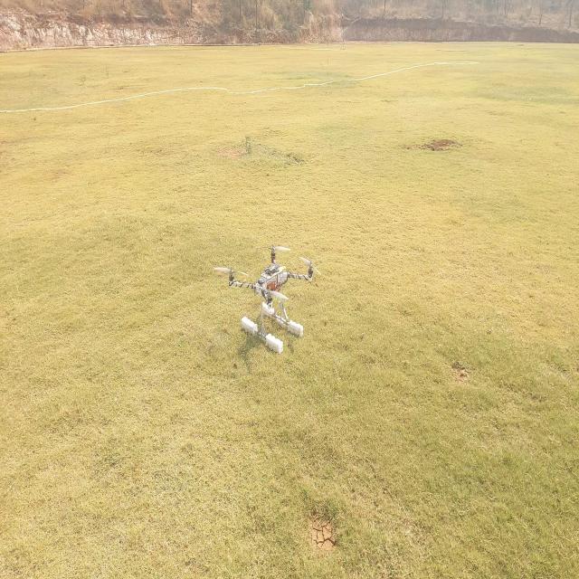 Drones Object Detection Dataset By Drones