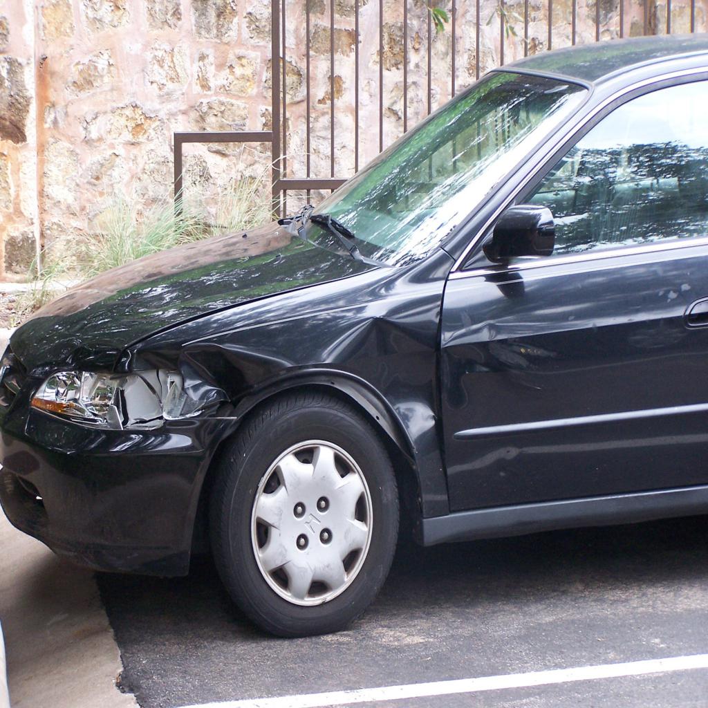 Car Defect Object Detection Dataset by Masters