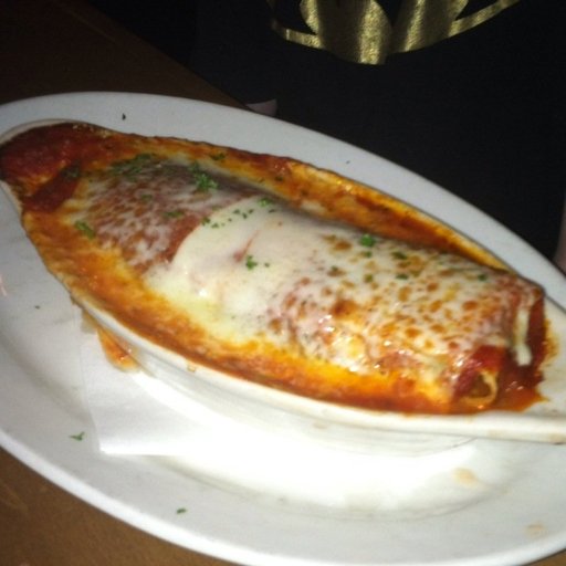 Food 101 Detection Classification Dataset and Pre-Trained Model by AI Class