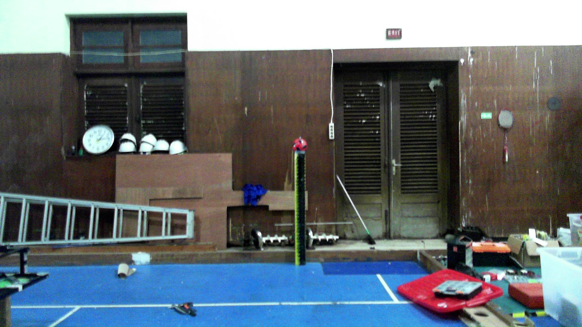 Deteksi Objek Object Detection Dataset By Lukman