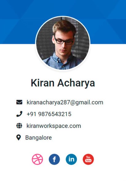 Icon Object Detection Dataset By Web Layout Detection