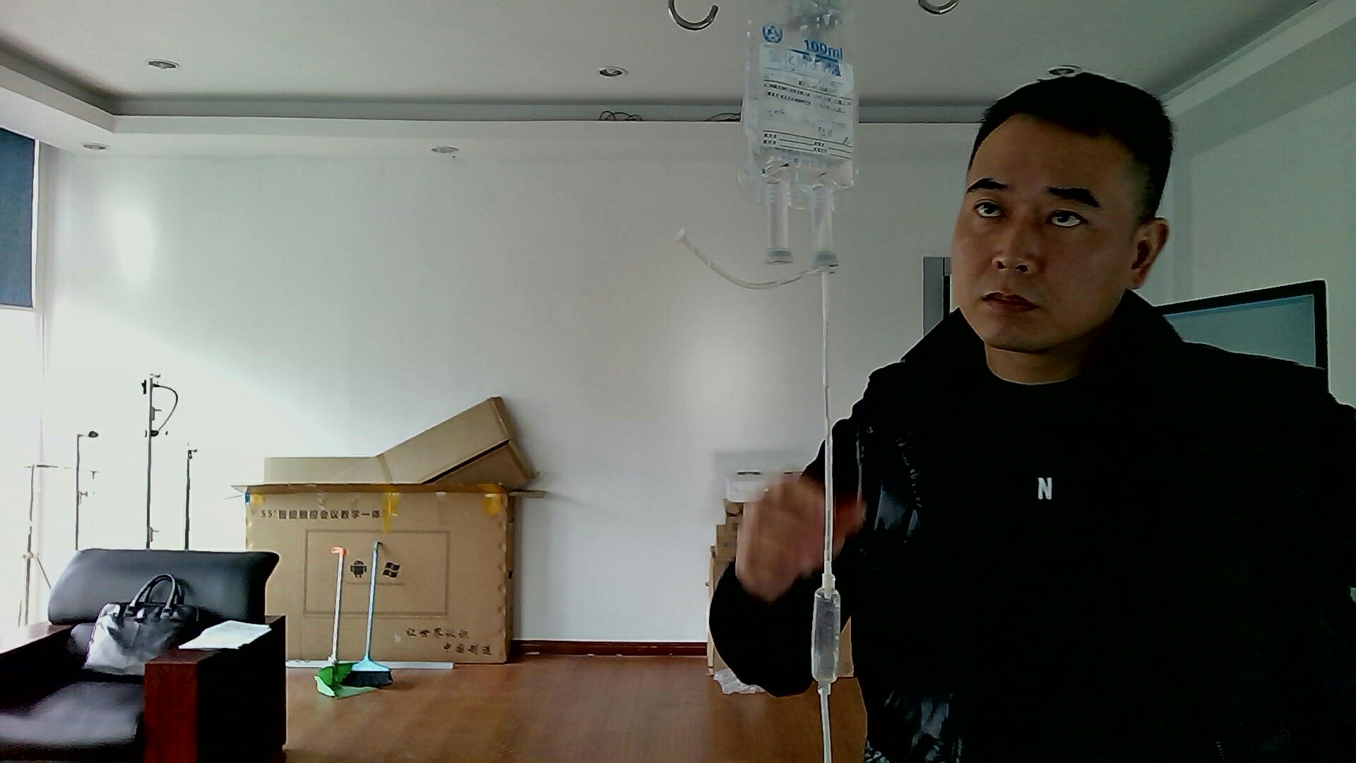 100ml 50ml Object Detection Dataset By Cloveropen