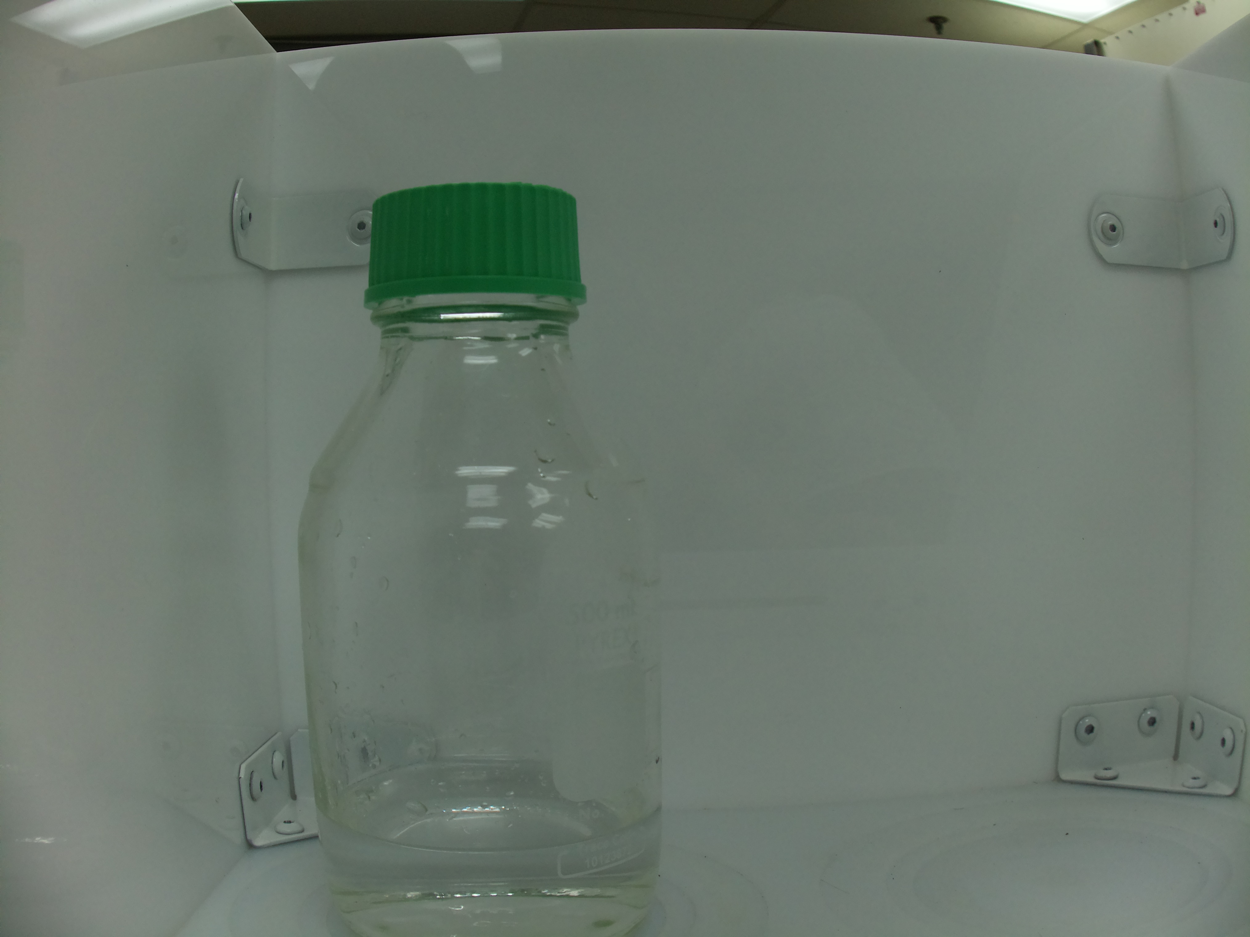 Solvent Level 2 Object Detection Dataset and Pre-Trained Model by ...