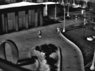 Infrared Human Detection Object Detection Dataset by FatemehNMT