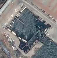 DOTA Aerial Images Object Detection Dataset and Pre-Trained Model by ...