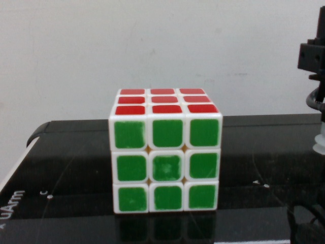 cube Object Detection Dataset and Pre-Trained Model by ishou university