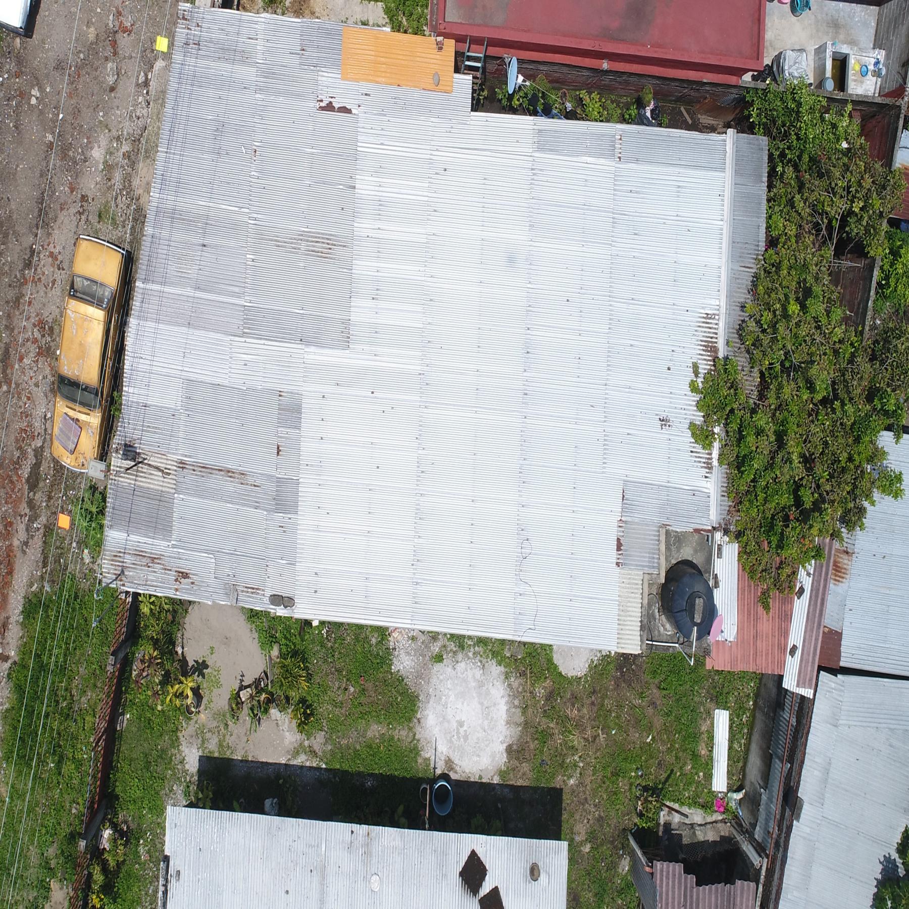 detectando criaderos Object Detection Dataset and Pre-Trained Model by ...