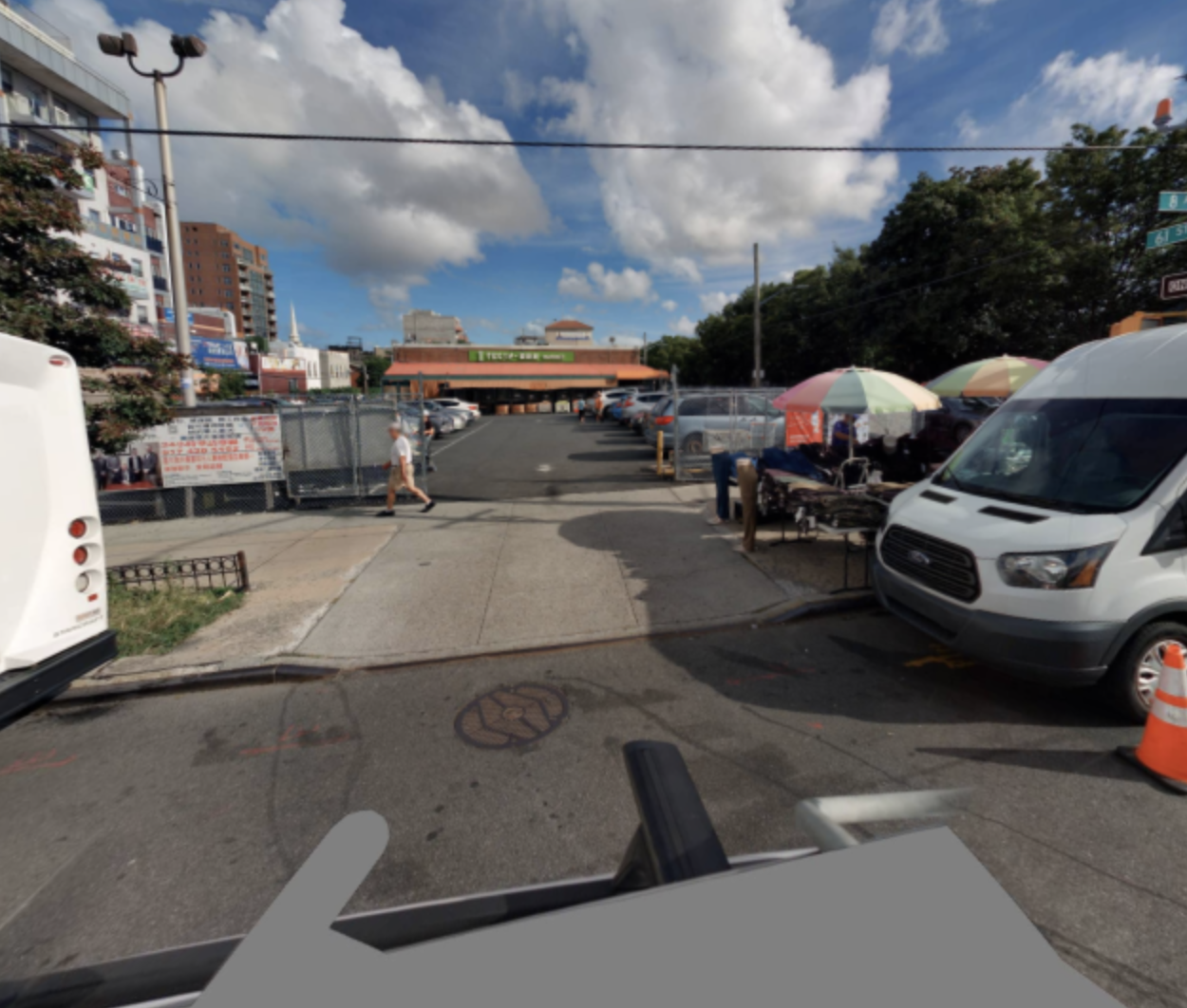 curb_cuts Object Detection Dataset by NN