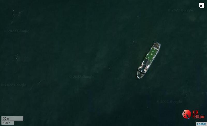 new_ship_boat Object Detection Dataset by smansa