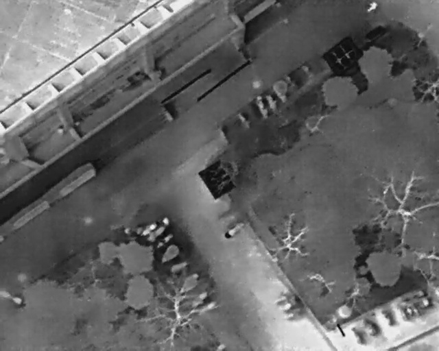 Thermal Human Detection From Uav Object Detection Dataset By Thermal