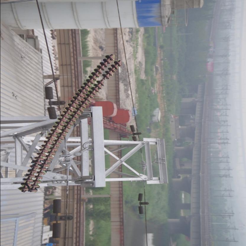 Transmission Line Fault Detection Object Detection Dataset By Angel
