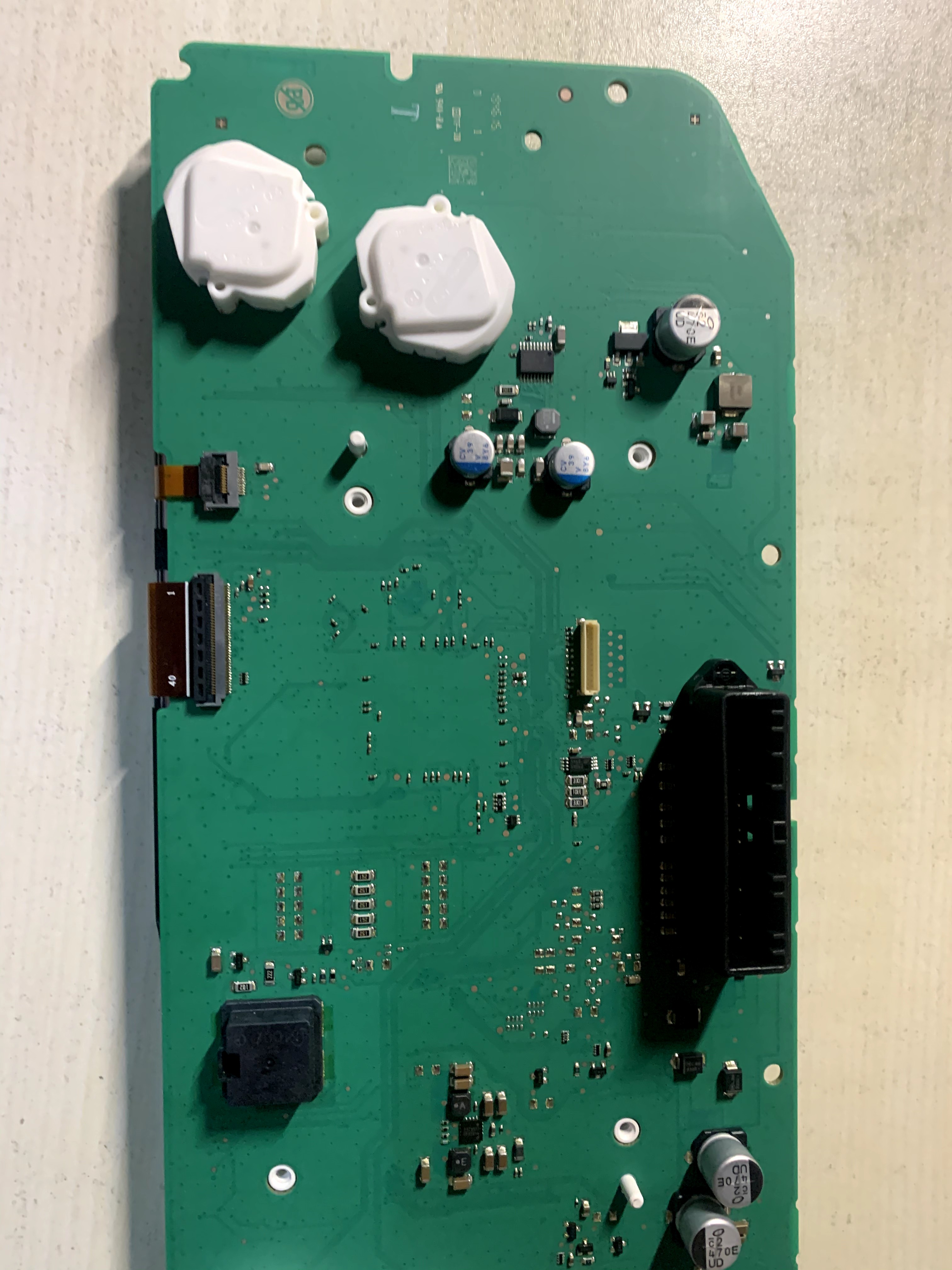 val-buckle Object Detection Dataset by workspace