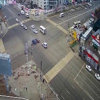 Crash Car Detection Object Detection Dataset and Pre-Trained Model by mada study