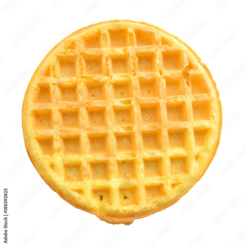 Waffle Object Detection Dataset by PRUEBAS DE 200