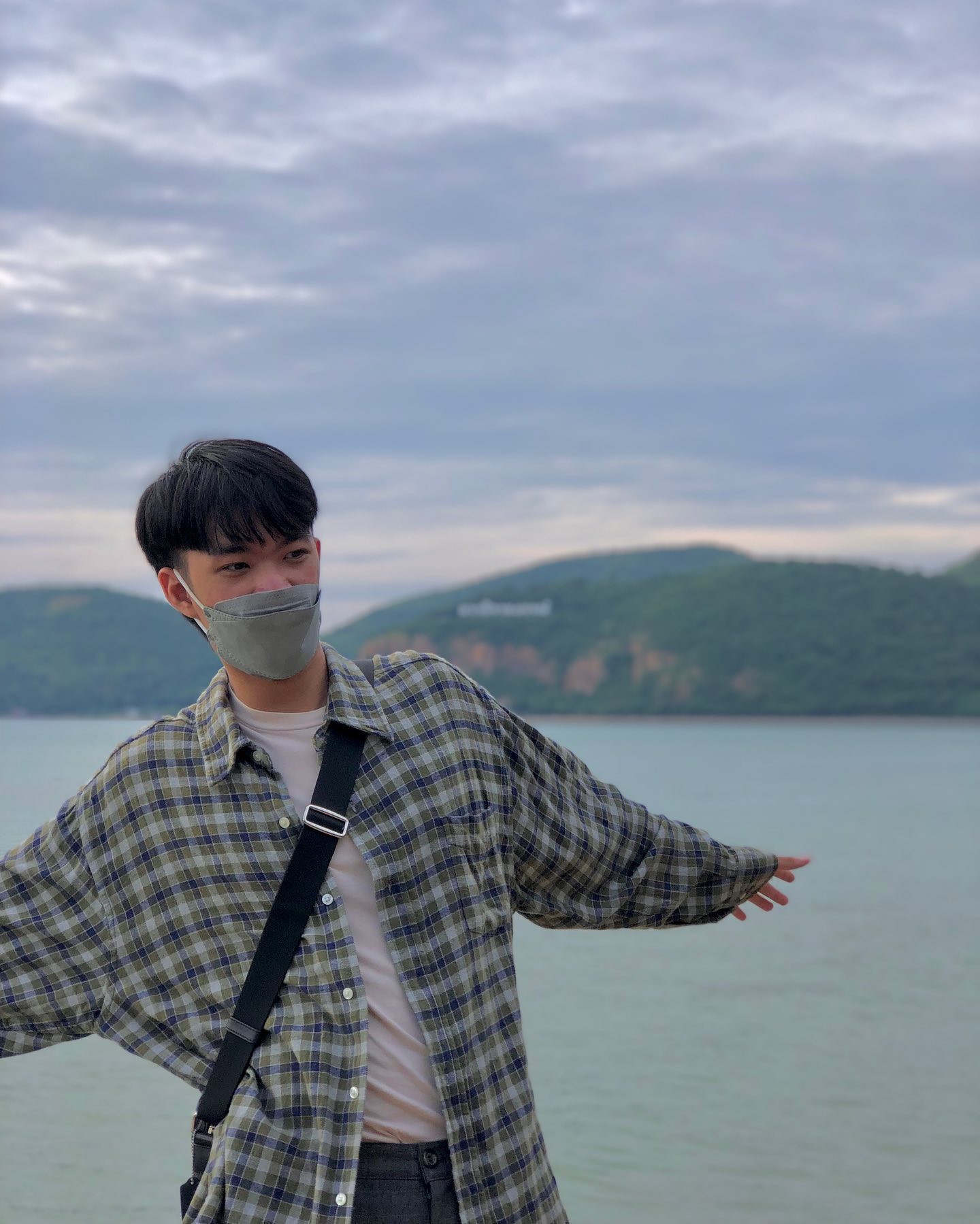 Human Object Detection Dataset by Plear Sama