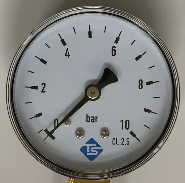 Pointer And Center Detection Object Detection Dataset And Pre Trained Model By Itu Weijie Wang