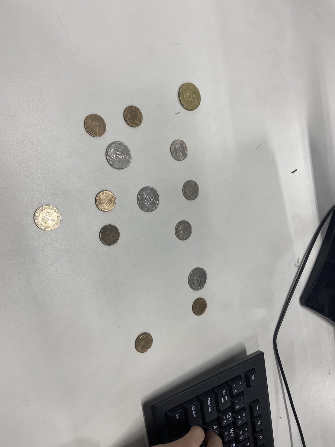 coin recognition -last Object Detection Dataset and Pre-Trained Model by idea