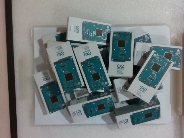 Bin Arduino Object Detection Dataset By Realsense Detection