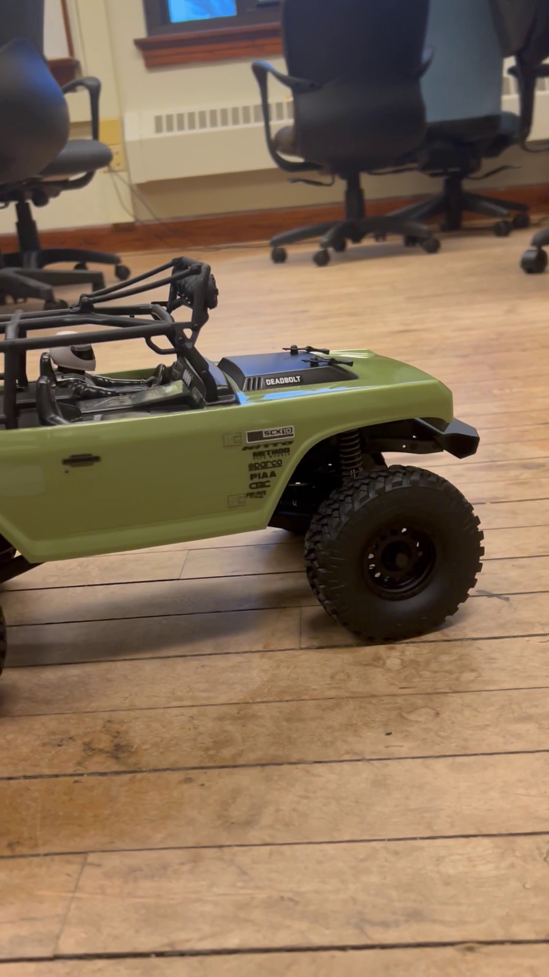 Rover Object Detection Object Detection Dataset By Purdue
