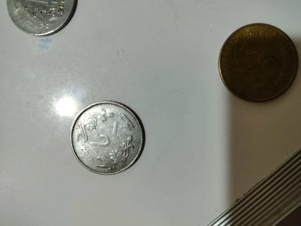 indian_coin_detector Object Detection Dataset and Pre-Trained Model by coindetection