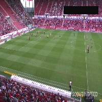 Football Object Detection Dataset by football detect