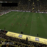 Football Object Detection Dataset by football detect