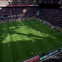 Football Object Detection Dataset by football detect