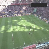 Football Object Detection Dataset by football detect