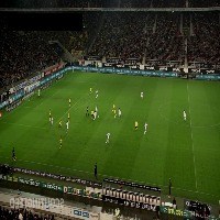 Football Object Detection Dataset by football detect