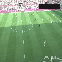 Football Object Detection Dataset by football detect