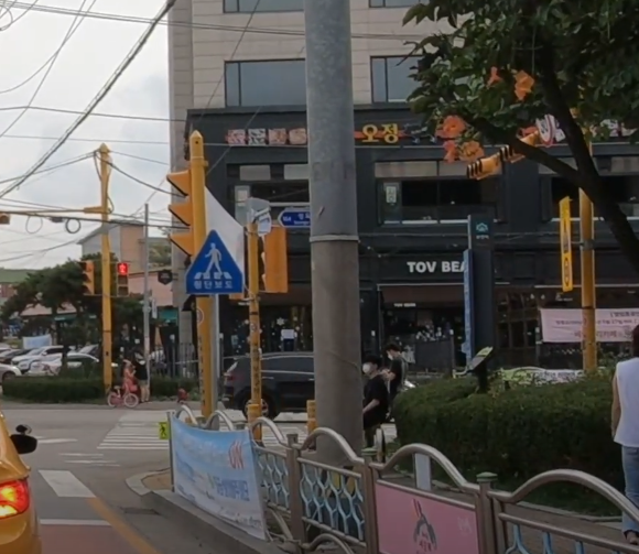 Traffic_Sign Object Detection Dataset and Pre-Trained Model by project-44dv2