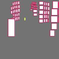 Container Yard Object Detection Dataset and Pre-Trained Model by Object Detection Container Yard