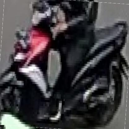 MOTOR Object Detection Dataset by Institute Technology of Bandung