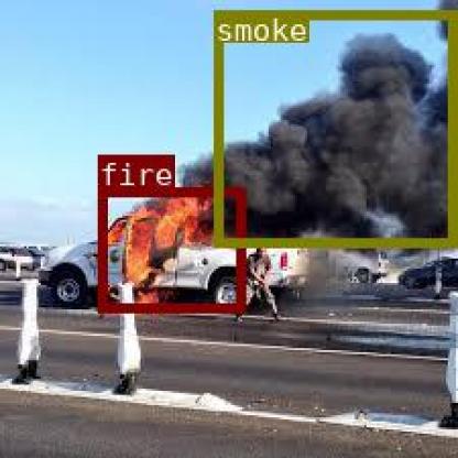 fire_smoke_dataset_v3 Object Detection Dataset by New