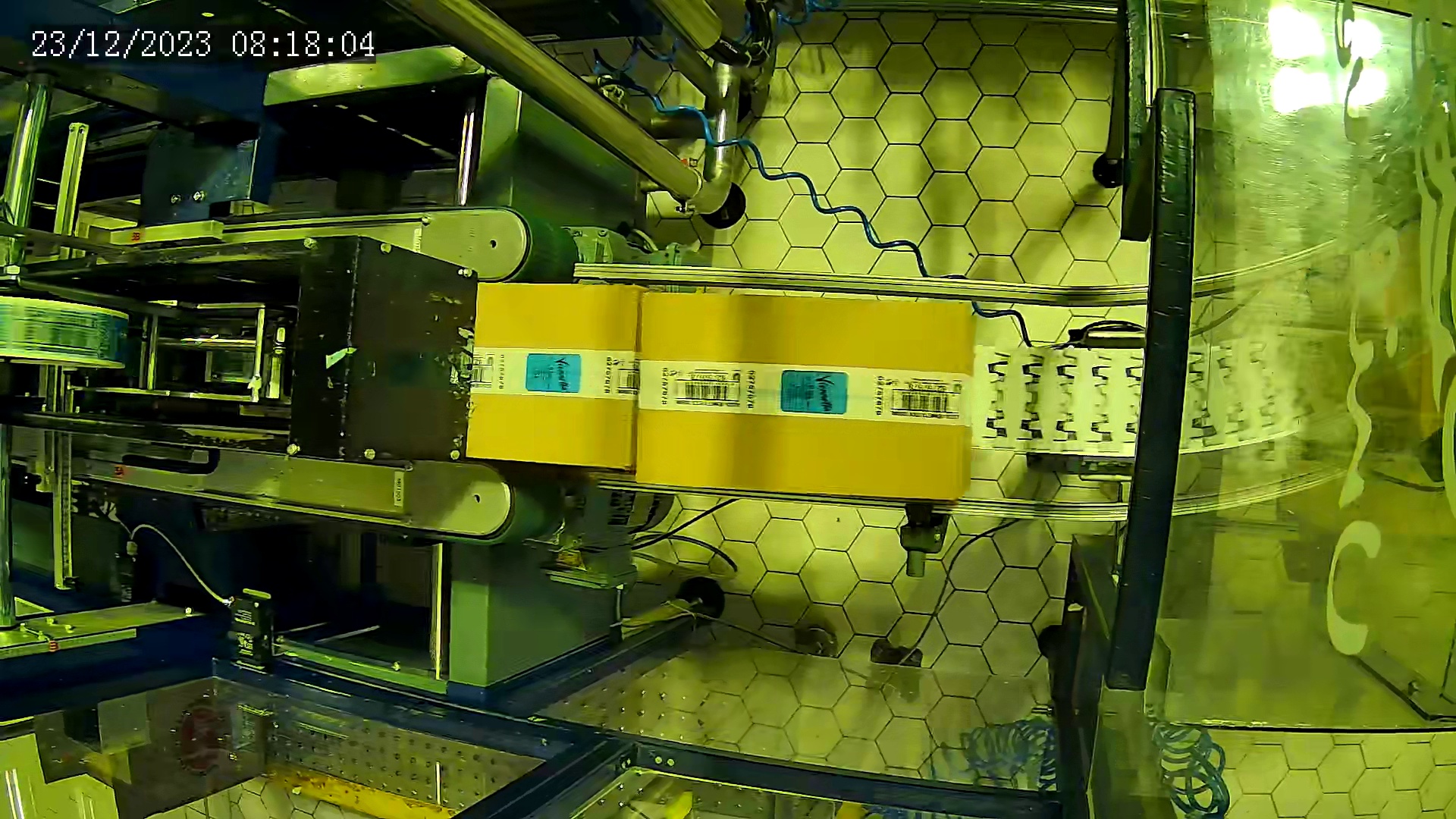 Boxes Defect Object Detection Dataset by Nilgun