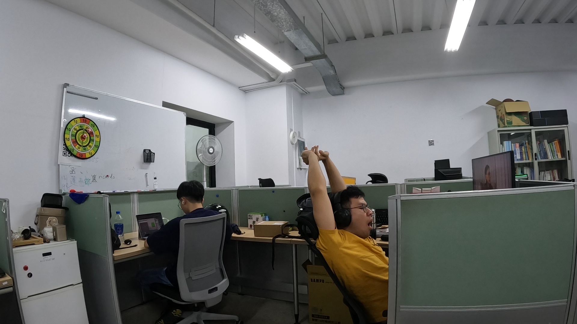 How to Use the cv Object Detection API