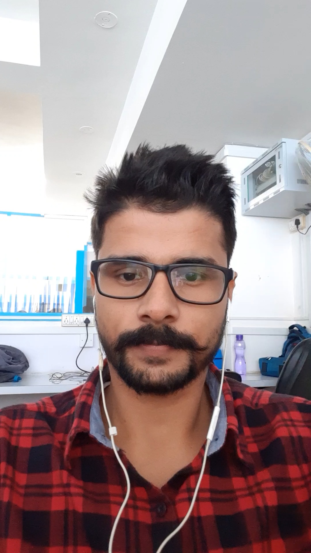 Office_Team Object Detection Dataset by Rohit Rathore