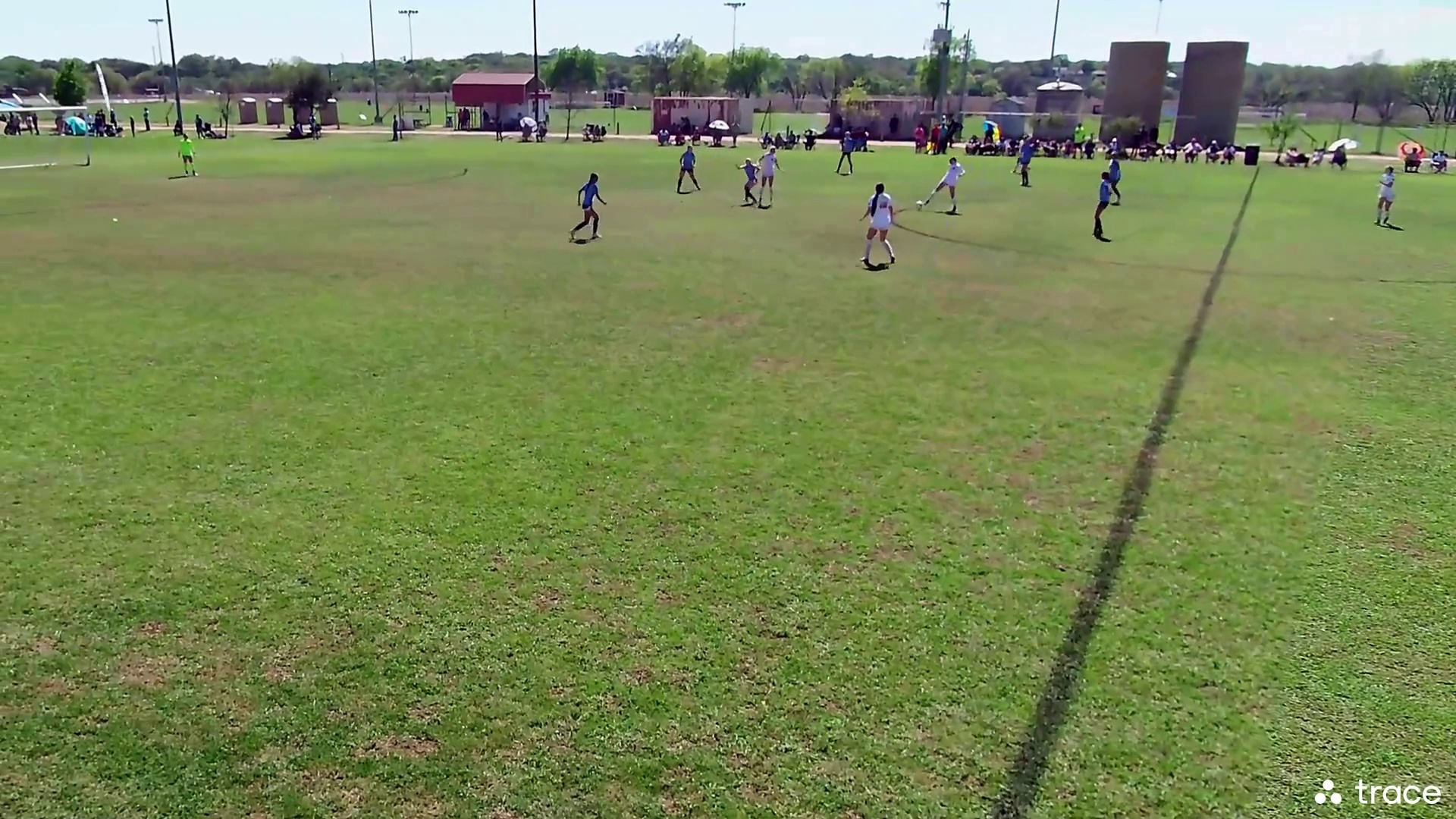 Football Team separation Object Detection Dataset and Pre-Trained Model ...