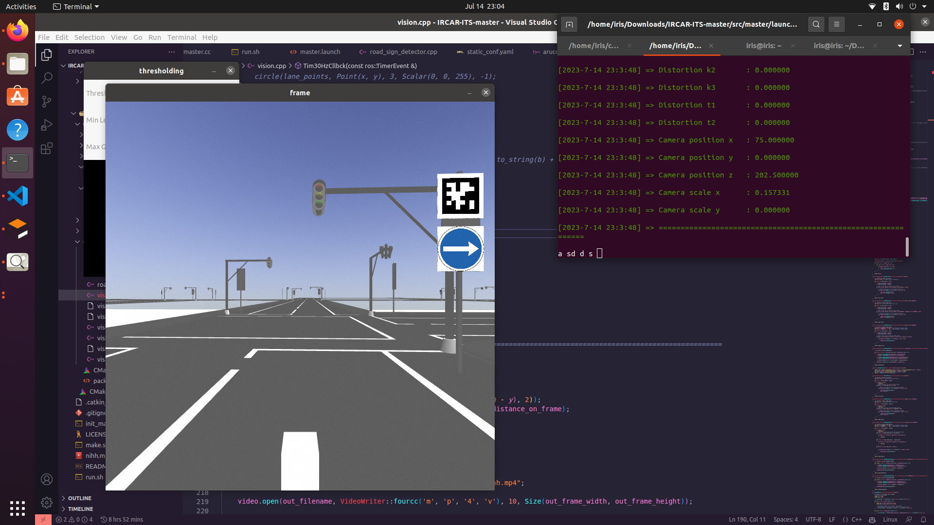 Danendra Clevero Ananda - Roboflow Universe