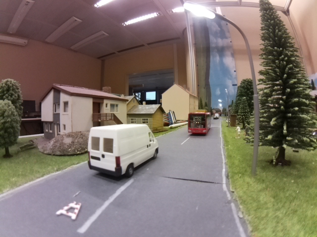 How To Use The Miniature Pedestrian Detection Object Detection Api