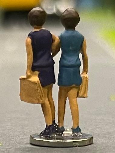 Miniature Pedestrian Detection Object Detection Dataset By Pedestrian Detection