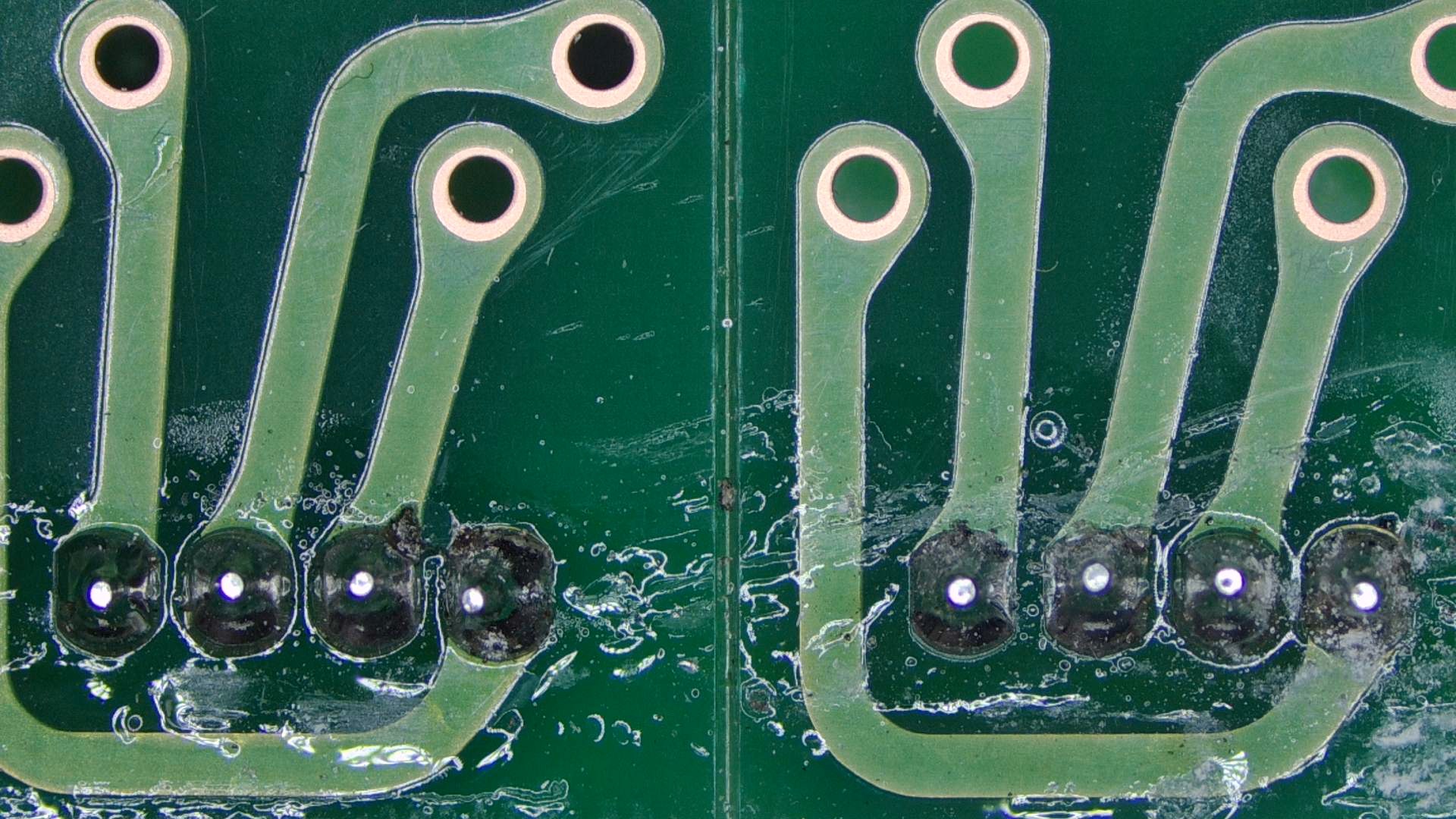 PCB_010 Object Detection Dataset by PCBx000x010